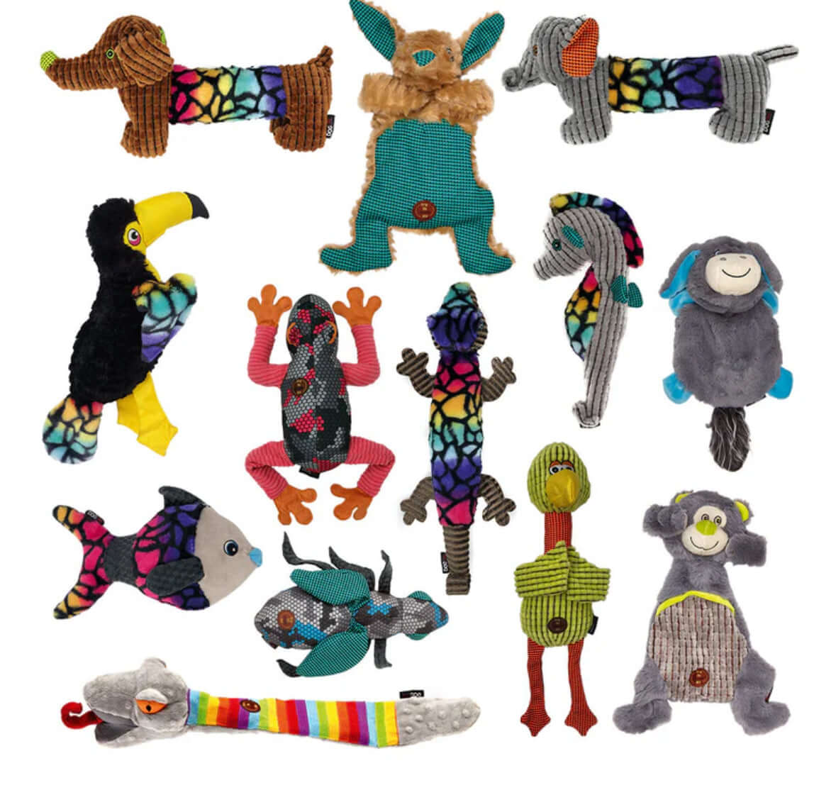 Moving Dog Toys for Active Play, Exercise & Training – Blue Ridge K-9 ...